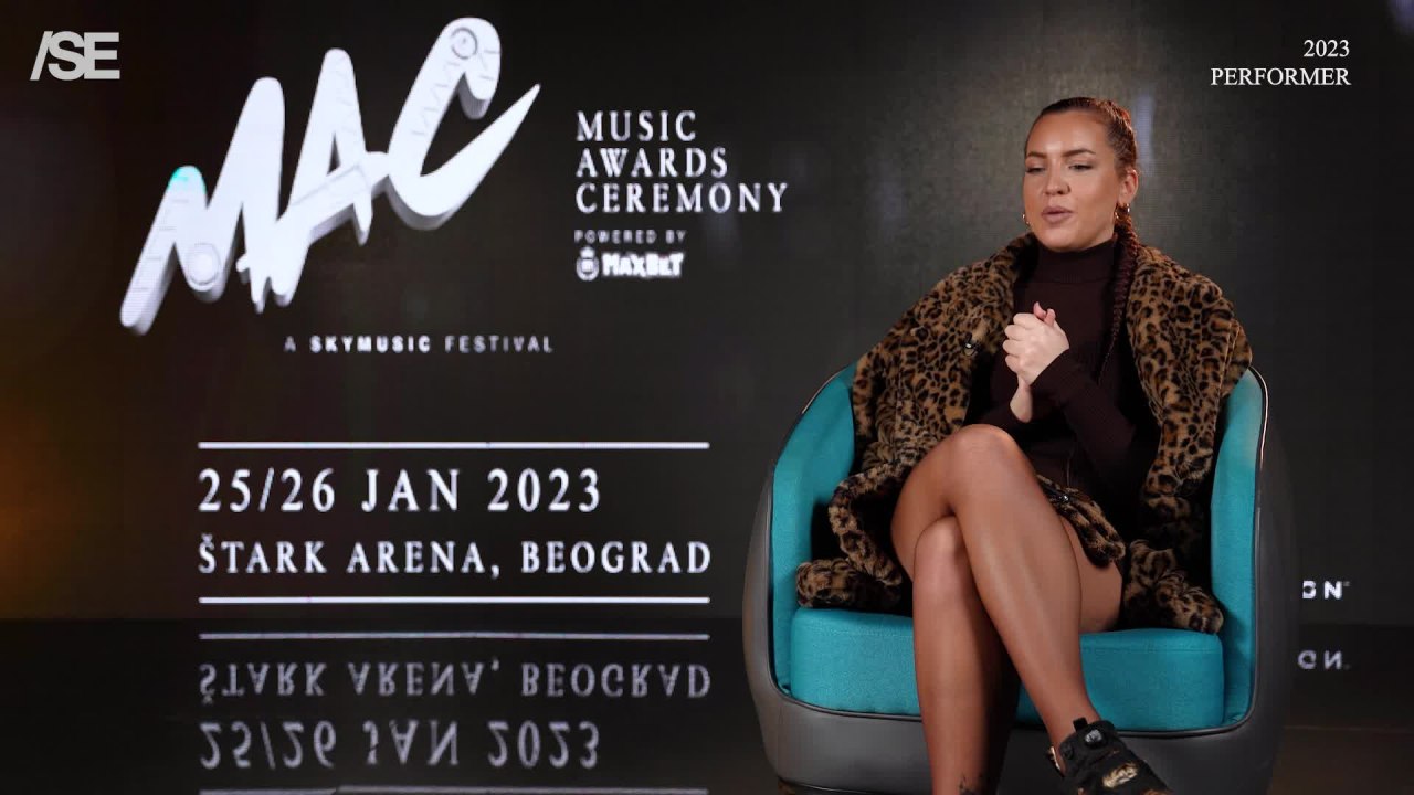 Mimi Mercedes najavila senzaciju - B92